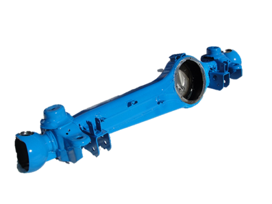 70 Series Landcruiser Braced Front Diff Housing