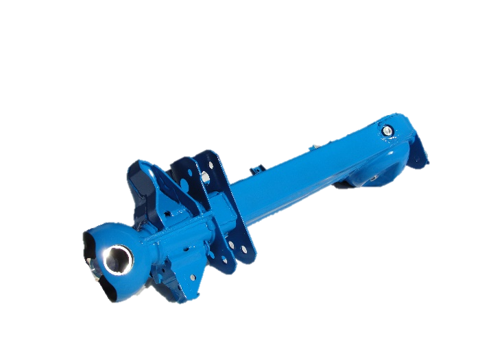 70 Series Landcruiser Braced Front Diff Housing